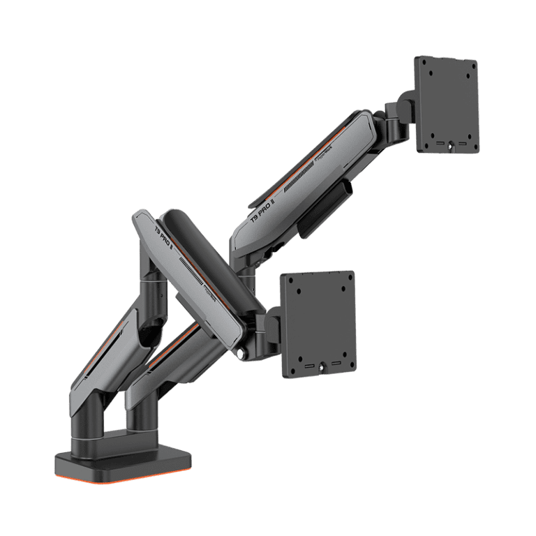 Monitor Arm - Giá treo màn hình Archives - Tân Thành Danh Computer