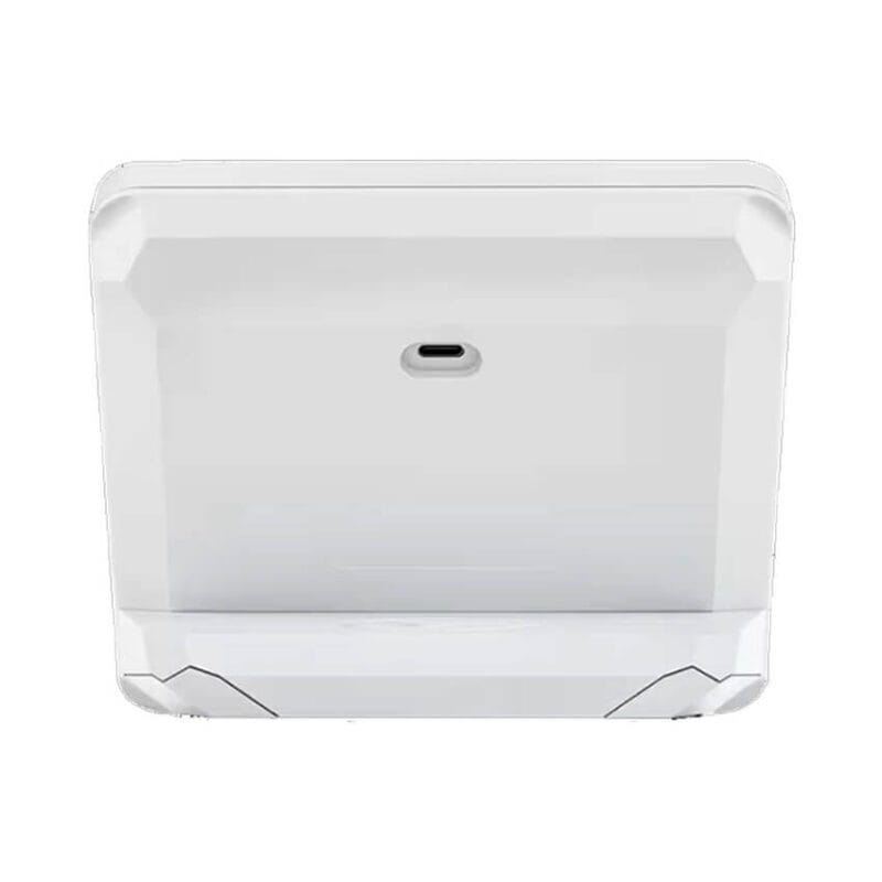 elgato Stream Deck+ (Stream Deck Plus) White - 8 LCD Keys, 4x ...