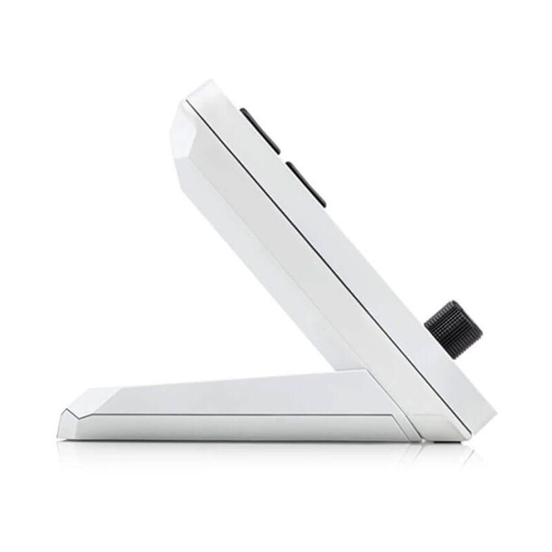 elgato Stream Deck+ (Stream Deck Plus) White - 8 LCD Keys, 4x ...