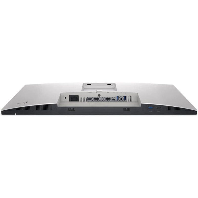 Dell UltraSharp U2722D Monitor - 27 inch, QHD (2560 X 1440), IPS 60Hz ...