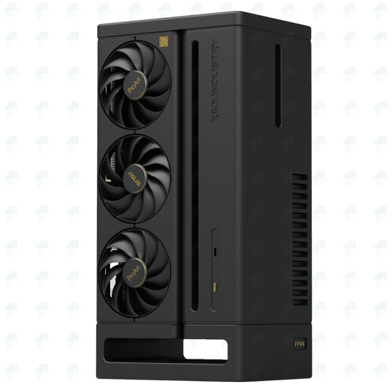 XIKII INDUSTRY FF04 ProArt Case